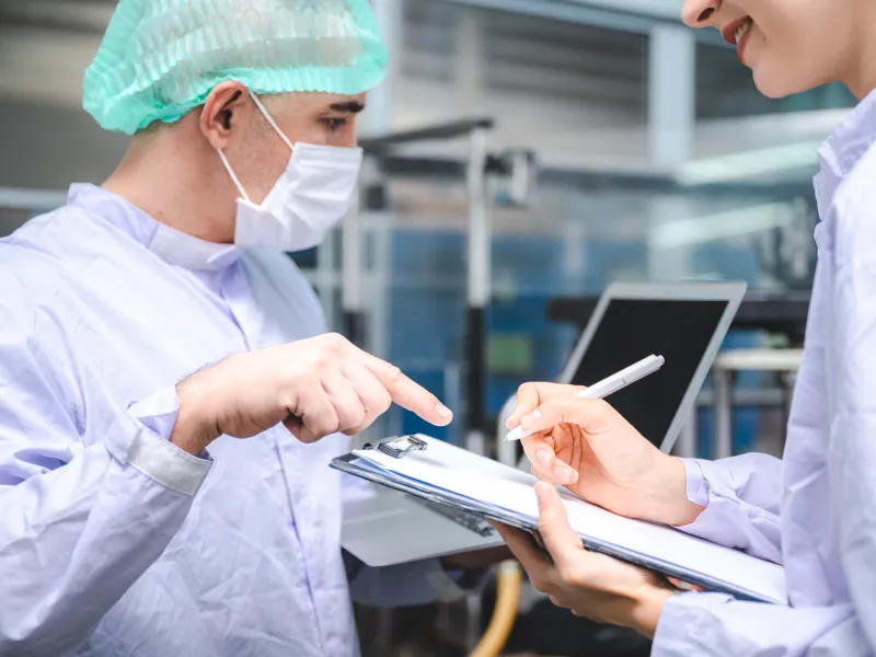 Supervisión de Rendimiento | LOMAR